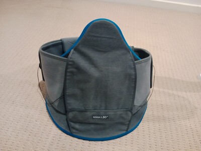 Ossur Miami LSO Back Brace - Spinal Stenosis Herniated Discs Degenerate ...
