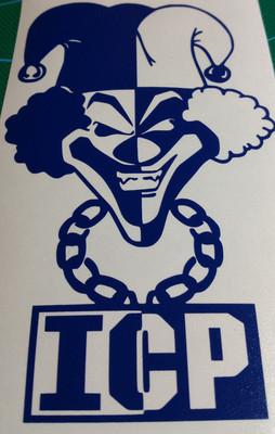 COC VINYL TWIZTID ICP INSANE CLOWN POSSE ABK RARE LOT BLAZE SWK | eBay