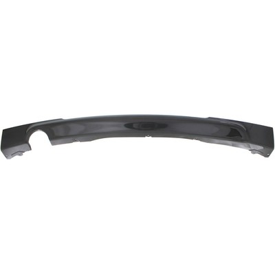 51128054197 BM1144118 New Bumper Face Bar Trim Rear Sedan BMW 320i ...