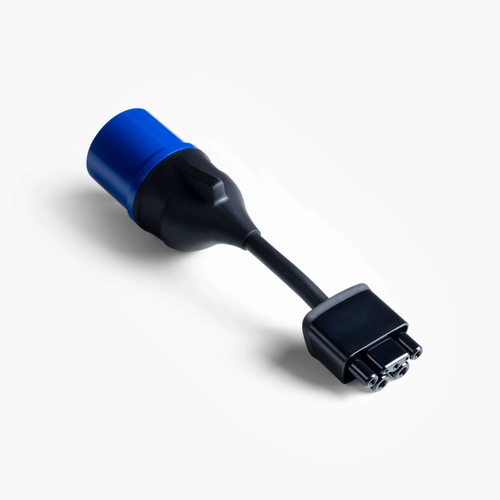 Tesla GEN II SMART ADAPTER UMC, 60309 – 2PE, 32A/230V 1104948-10-B Blue ...
