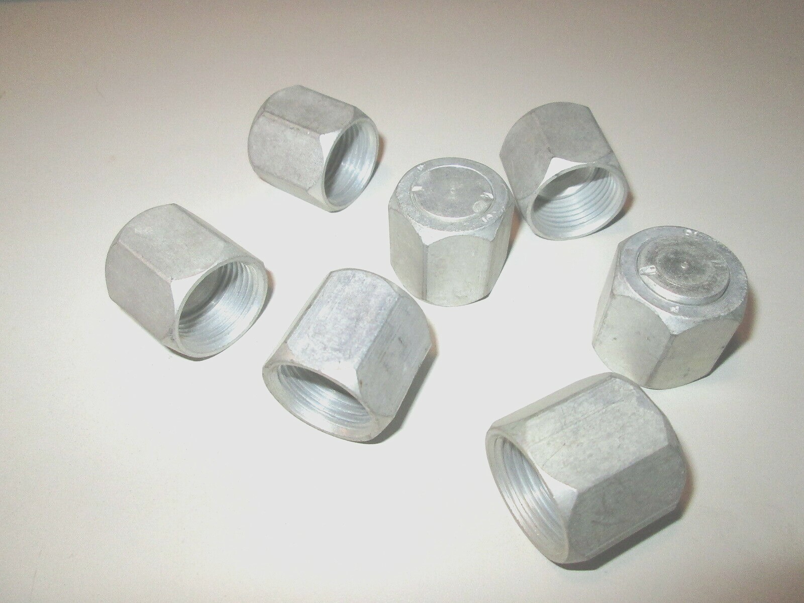 10 FNTX-S PARKER TRIPLE-LOK CAPS 06CP10 | eBay