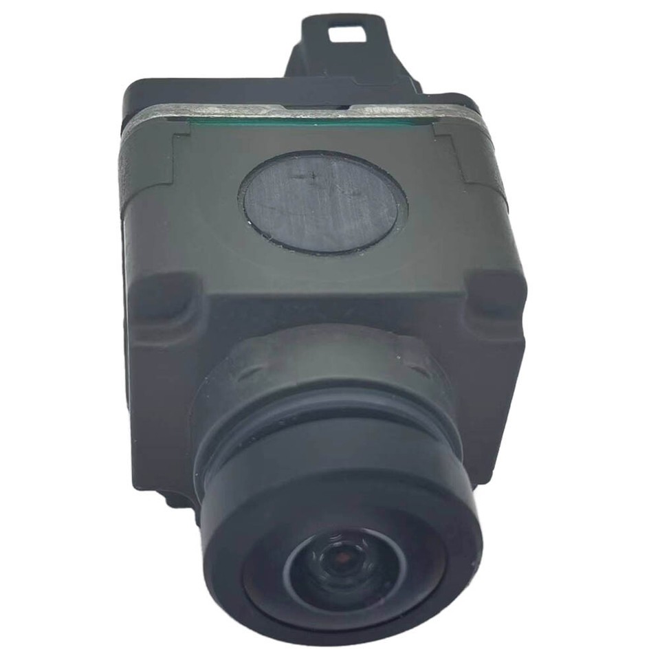 5Q0980546A Front View Camera For Audi A4 A5 Q5 Q7 Porsche Macan VW ...