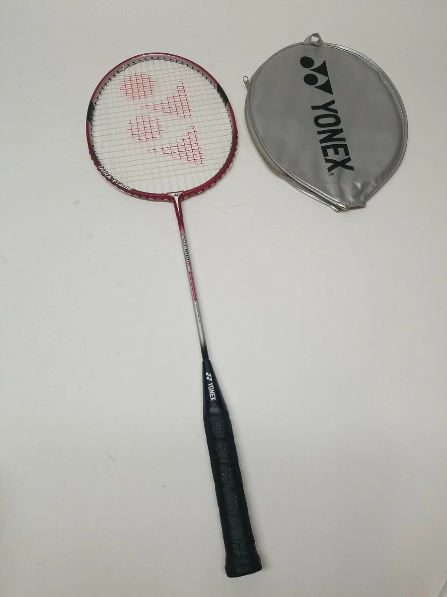 Badminton Racket Yonex Price