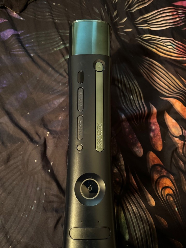 Tribal XNA XDK xbox 360 test kit | eBay