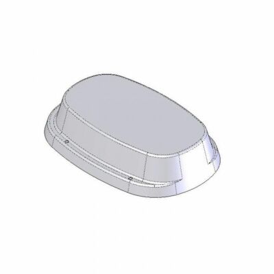 Toilet Plinth Toilet Raising Plinth - Disabled Toilet **ALL SIZES ...