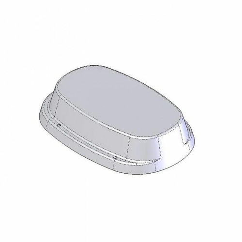 Toilet Plinth Toilet Raising Plinth - Disabled Toilet **ALL SIZES ...