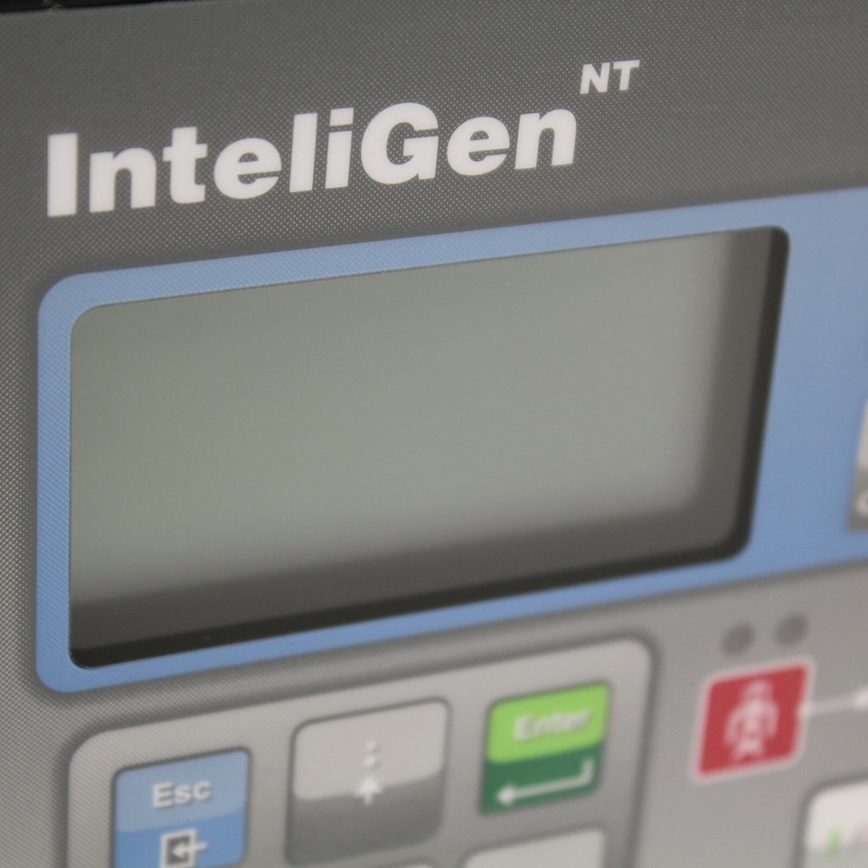 ComAp IG-Display LT GC InteliGen Operator Interface Panel | eBay