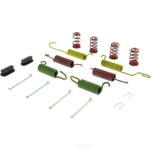 Drum Brake Hardware Kit-Premium Centric 118.61016 | eBay