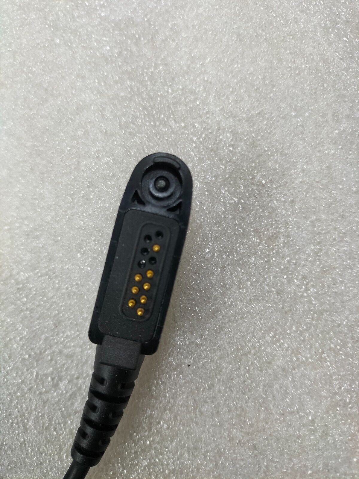 SAVOX 400HGP344#A PUSH TO TALK UNIT | eBay