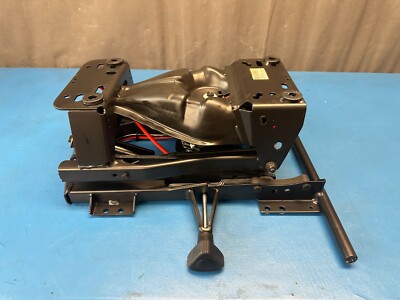 National Seating 237937-05 Heavy Duty Adjustable Seat Base Assembly | eBay
