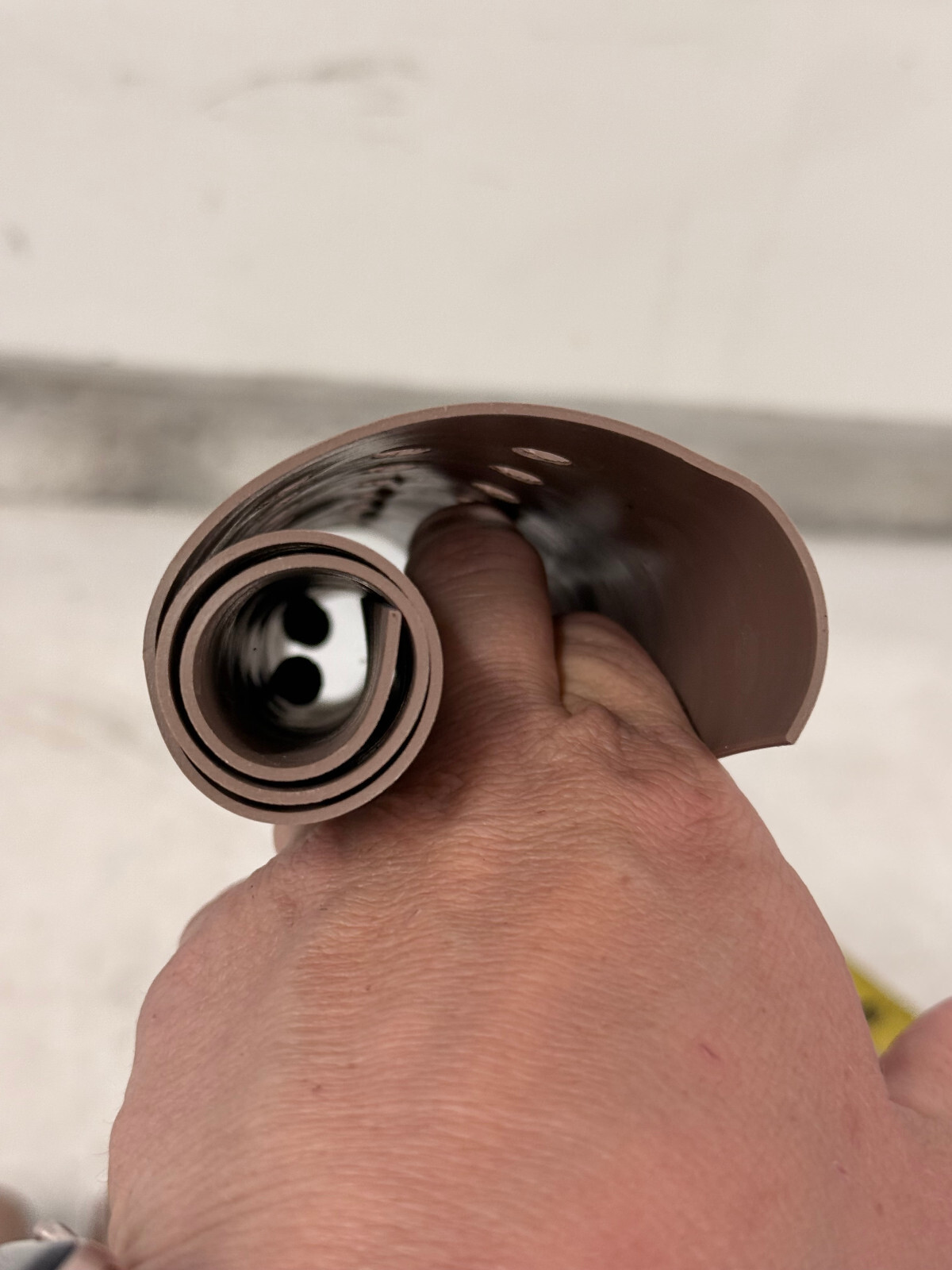 LOT OF 6 Vigoro 8" Tree Trunk Protector Wraps 1000 507 057 | eBay