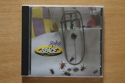 Space ‎– Spiders (C187) | eBay Australia