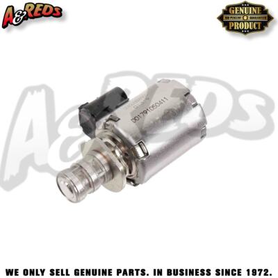 Genuine GM 4L60E 4L65E 4L70E EPC Variable Force Solenoid (VFS ...