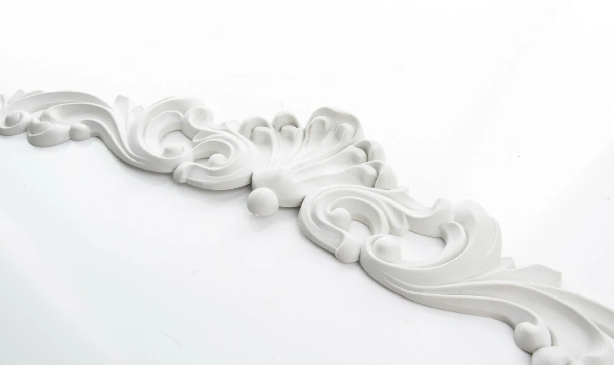 Decorative Panel Moulding | Shelly Lighting