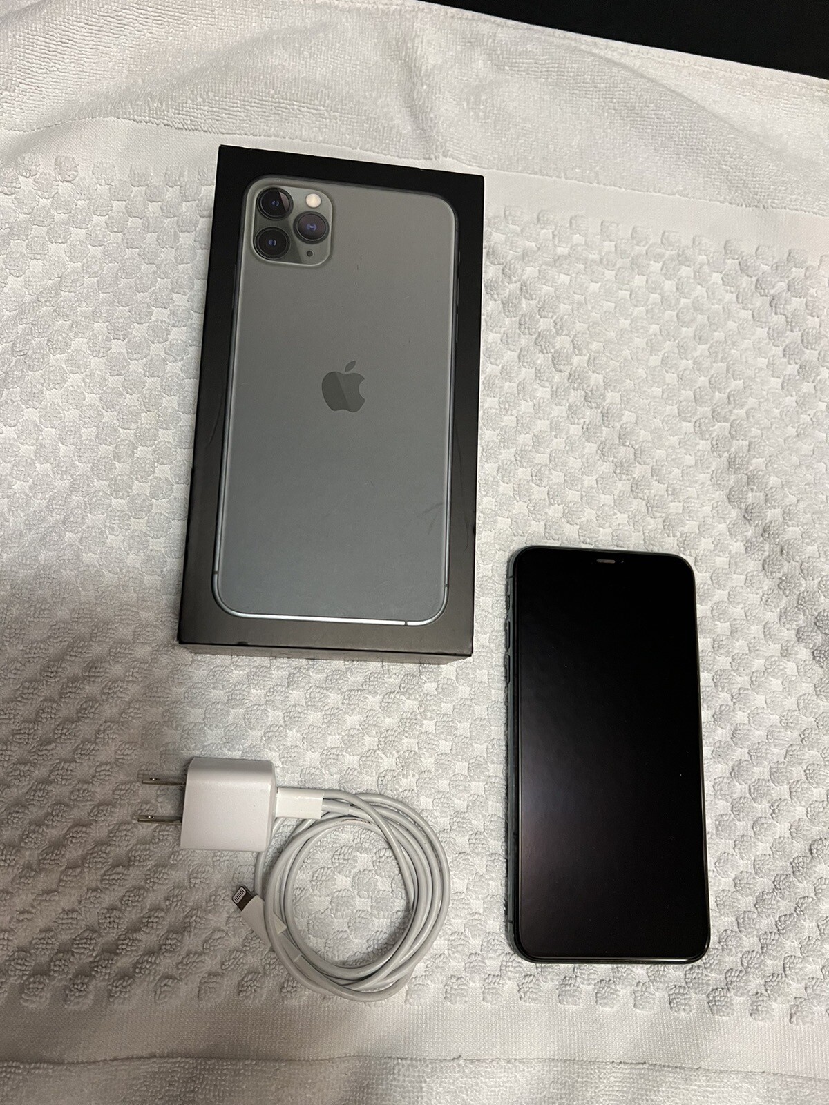 Verizon iPhone 11 Pro Max | eBay