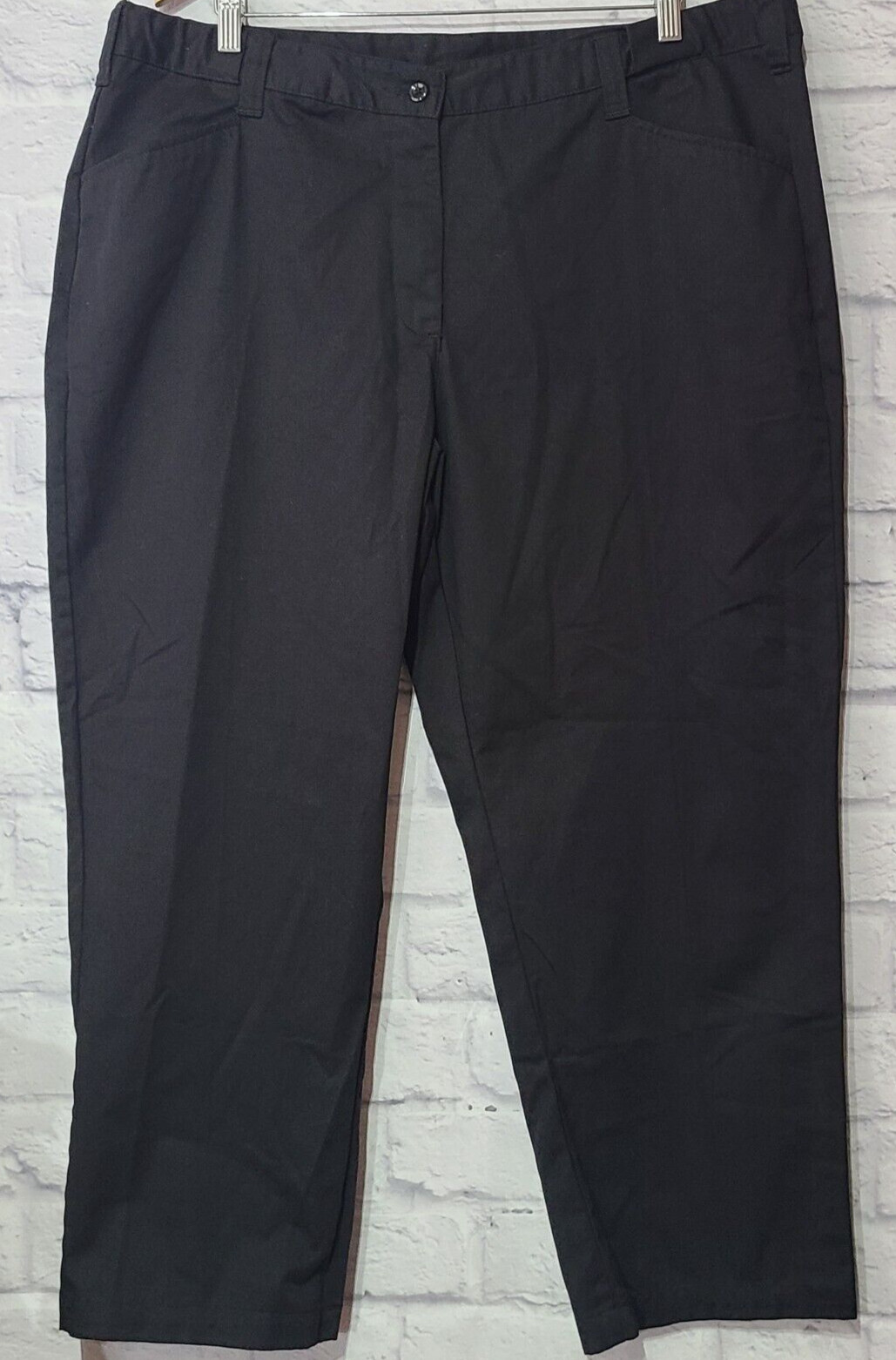 McDonald's Apparel Collection Employee Work Pants Wom… - Gem