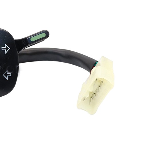 5T057-12242 Head Light Switch Combination fit Kubota 588I-G 688 888 ...