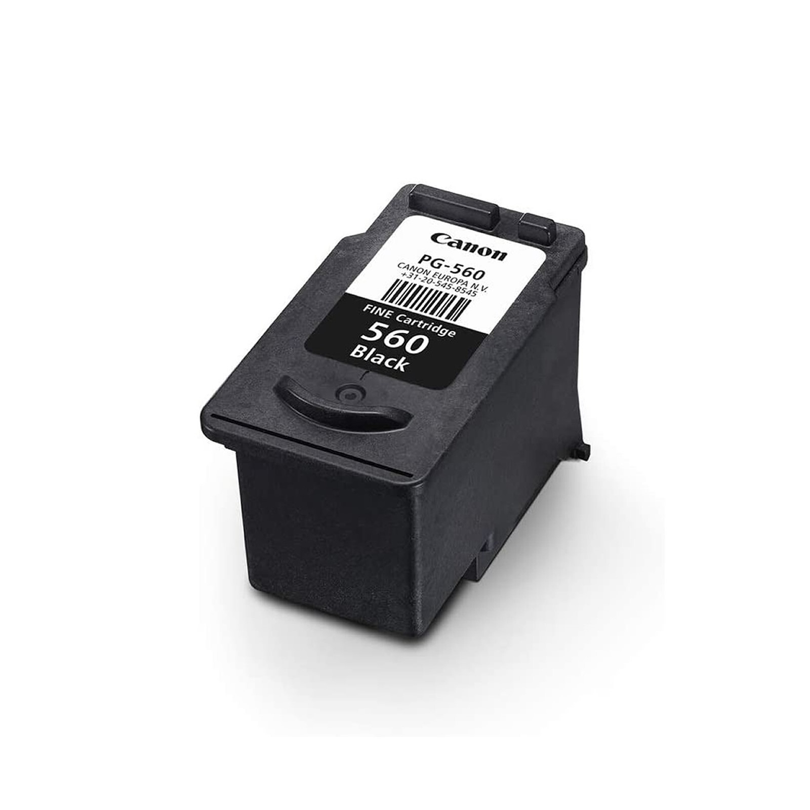Canon PG-560 Pixma Black Ink Cartridge for PIXMA TS5350 TS5351 TS5352 ...