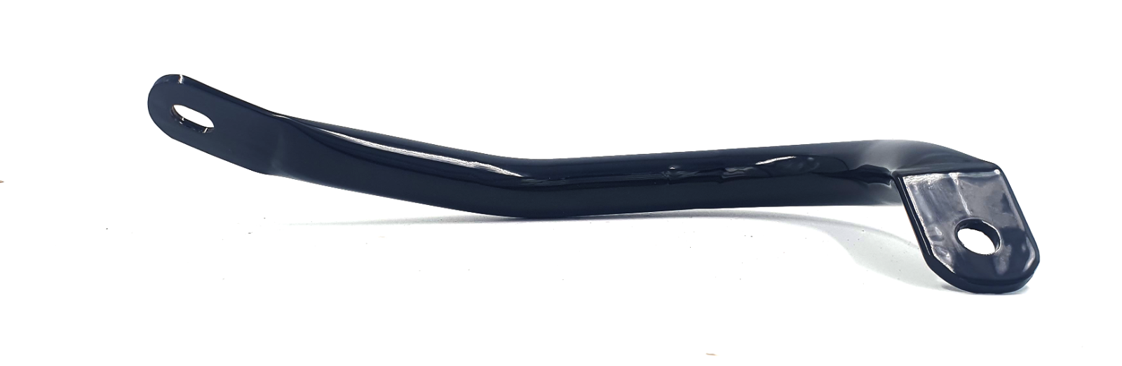 BSA PLUNGER LIFTING HANDLE A7 A10 M20 M21 - 66-4205 UK MADE BLACK | eBay UK