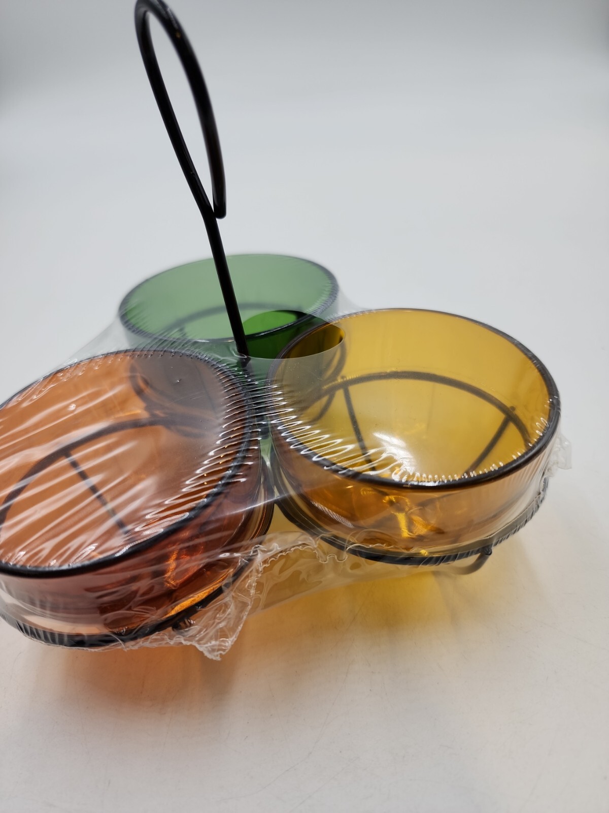 Target Bullseye Playground Snack Container Set- Fall Colors for sale ...