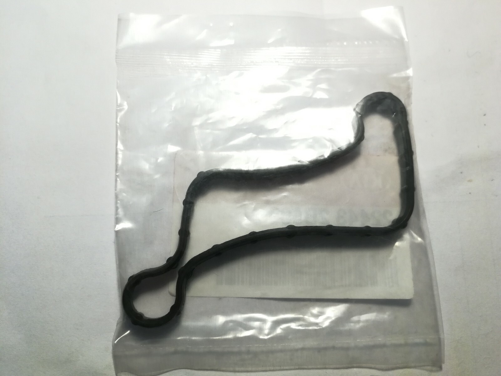 KIA HYUNDAI 22443-2B600 GASKET-ROCKER COVER | eBay