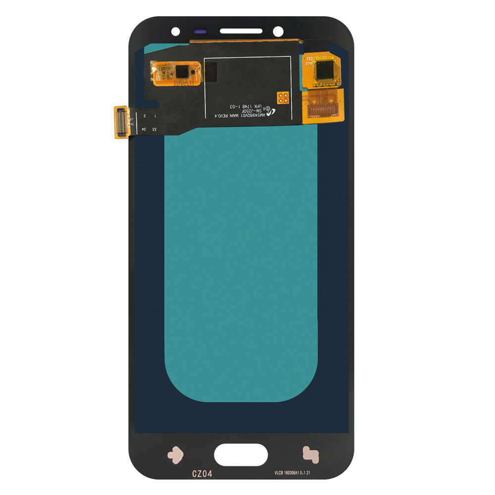 J250m Best Price For J250 LCD Display For Samsung Galaxy J2 Pro LCD