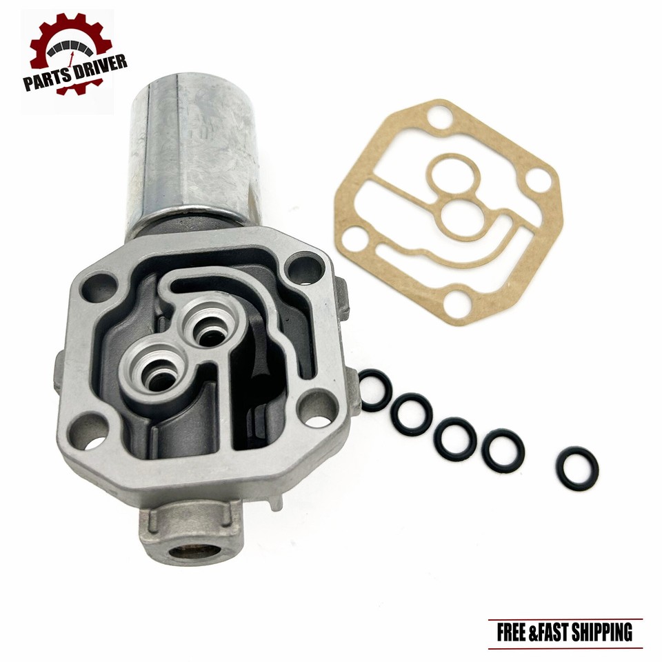 Transmission Shift Solenoid For 2008-2015 Honda Accord CR-V Civic 28250 ...