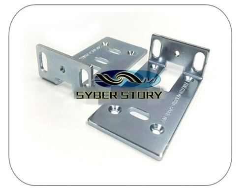1pair ACS-4330-RM-19 Rack Mount Bracket NEW For Cisco ISR4331-VSEC/K9 ...