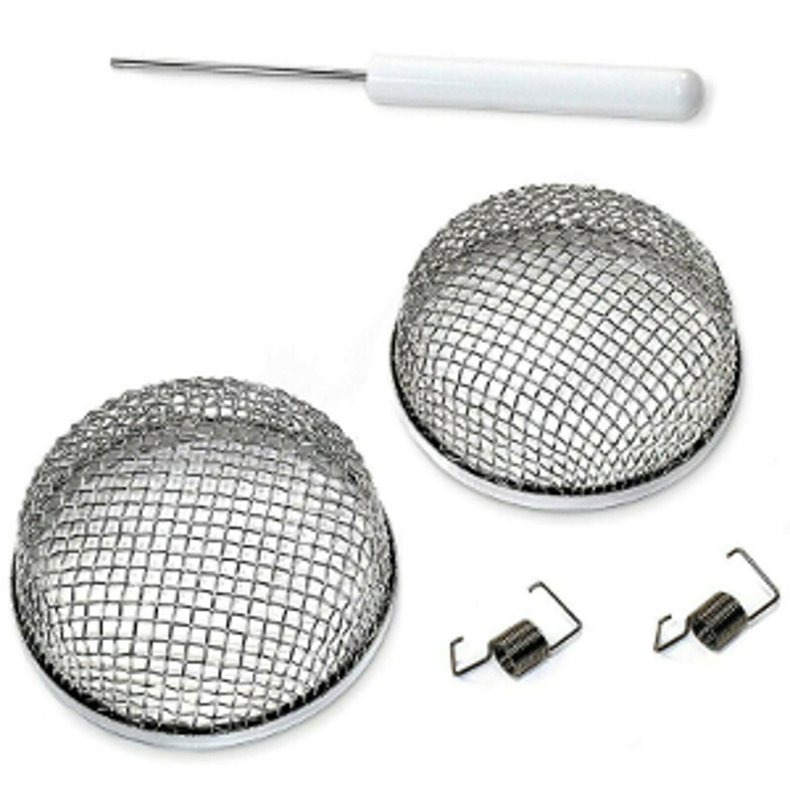 RV Vent Covers Flying Bug / Rodent Screen for Camper Travel Trailers ...