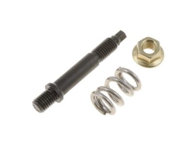 Front Exhaust Manifold Bolt and Spring 98HYKM75 for C1500 K1500 S10 ...