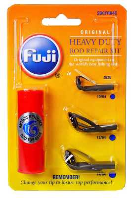 Rod Building & Repair