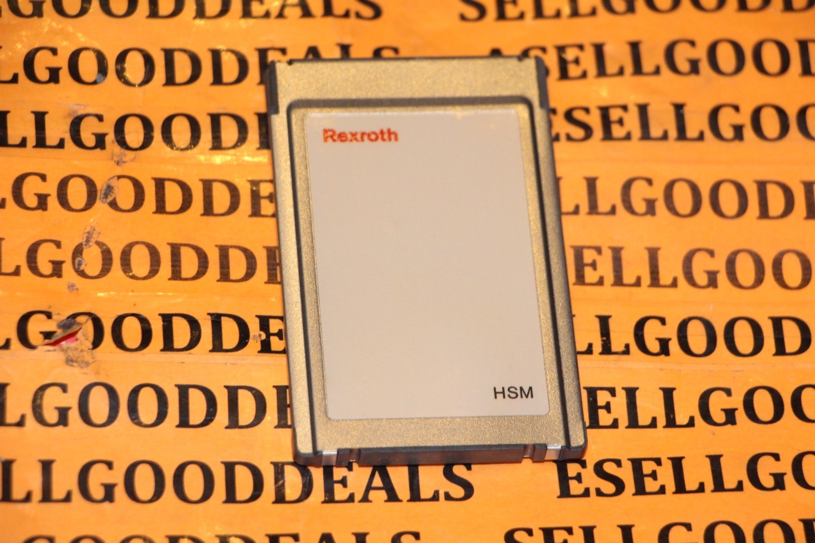 Rexroth HSM01.1-FW Memory Card HSM R911276718 | eBay