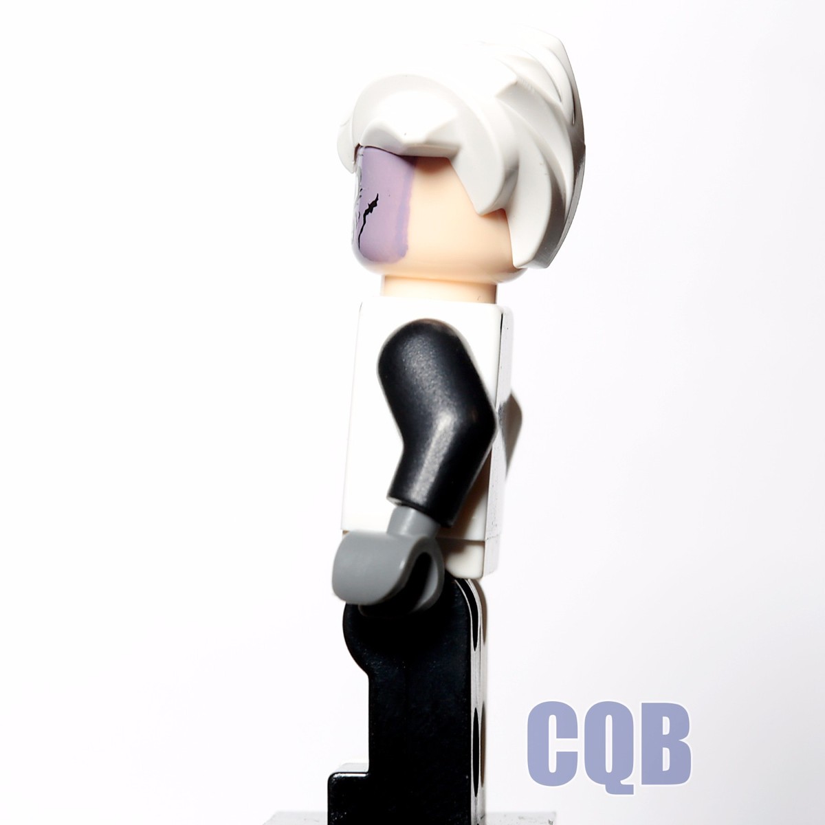 Danny Phantom Lego