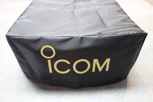 ICOM IC-7300 Transceiver Dust Cover | eBay