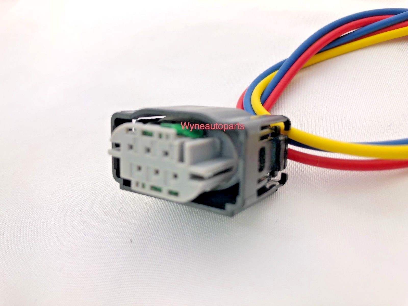 3 wire replacement YMQ503220 Land Rover height Sensor Connector Harness ...