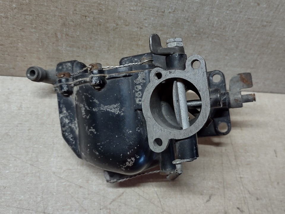 STROMBERG BENDIX HL-7/8 CARBURETOR CUSHMAN MUSTANG SCOOTER LAWRANCE ...