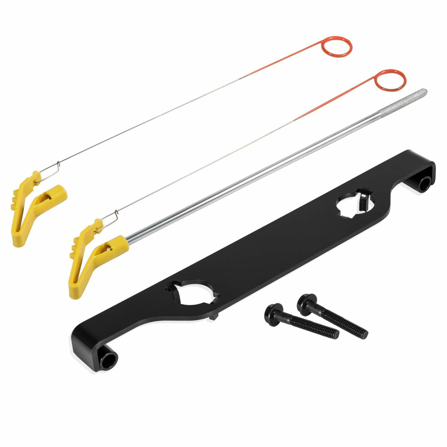 6677 Timing Chain Retainer Camshaft Actuator FTST-0004 Lock Tool ...