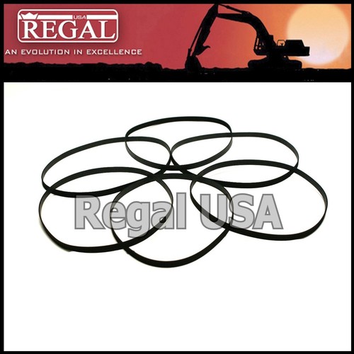 9L5854 (6 pieces) Band Liner for Caterpillar (9L-5854) | eBay