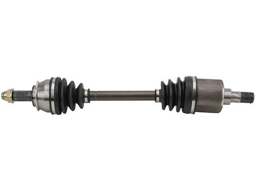For 2002-2008 Mini Cooper CV Axle Assembly Front Left 89196QRKJ 2005 ...