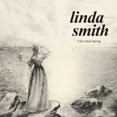 Linda Smith I So Liked Spring (Vinyl) 12" Album Coloured Vinyl (Limited ...