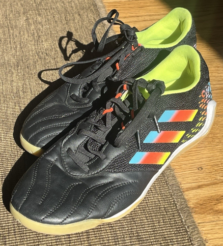 Adidas Copa Sense.3 Sala Indoor Soccer Shoes HR1848 Mens Size 9.5 | eBay