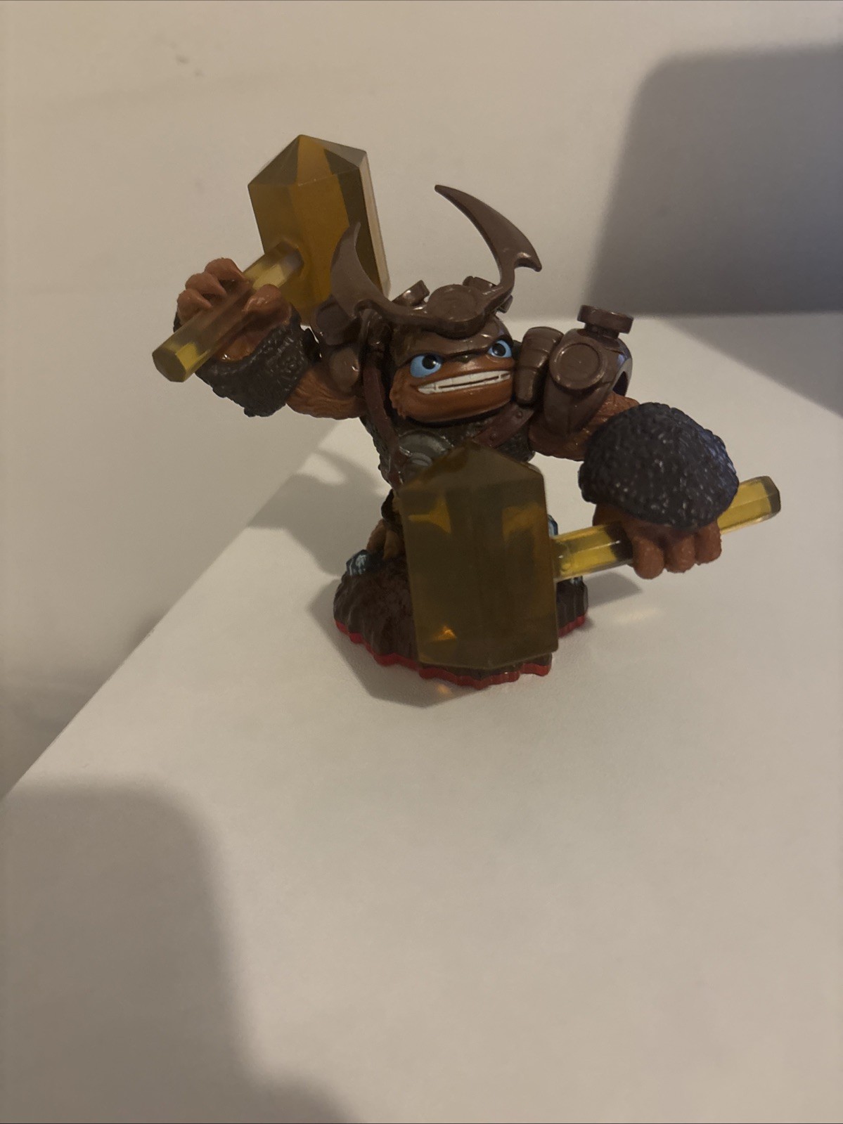 Skylanders Trap Team Wallop Trap Master Figure | eBay UK