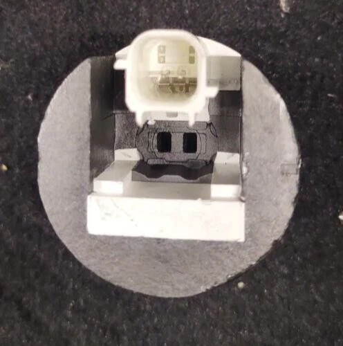 New OEM Toyota LED Bulb 2020-2024 Highlander Corolla Sienna 8158A-0D610 ...