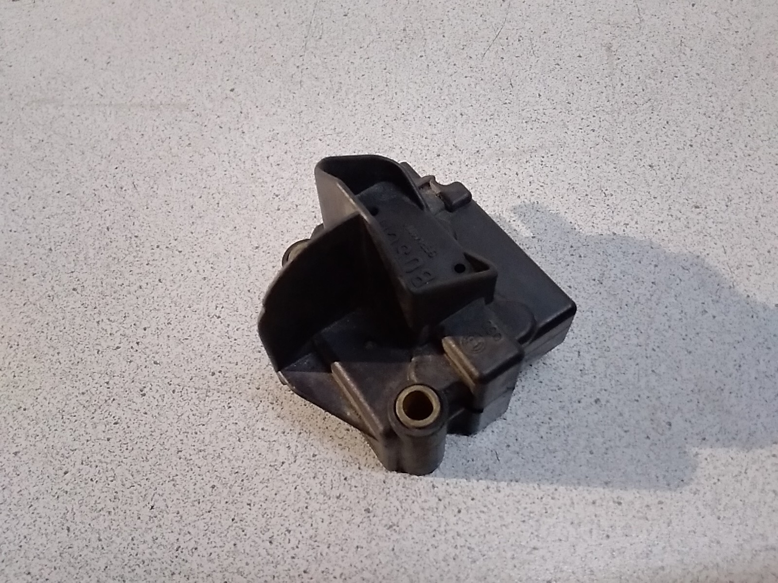 EHS Fuel Injection Regulator Bosch 2437020003 MERCEDES 0000704062 ...