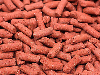 Biohome Ultimate Filter Media Aquarium Pond (FREE bacteria balls) | eBay