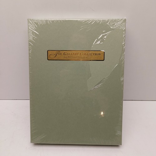 The Gallery Collection Get Well Card Assortment Box 701824 for sale ...