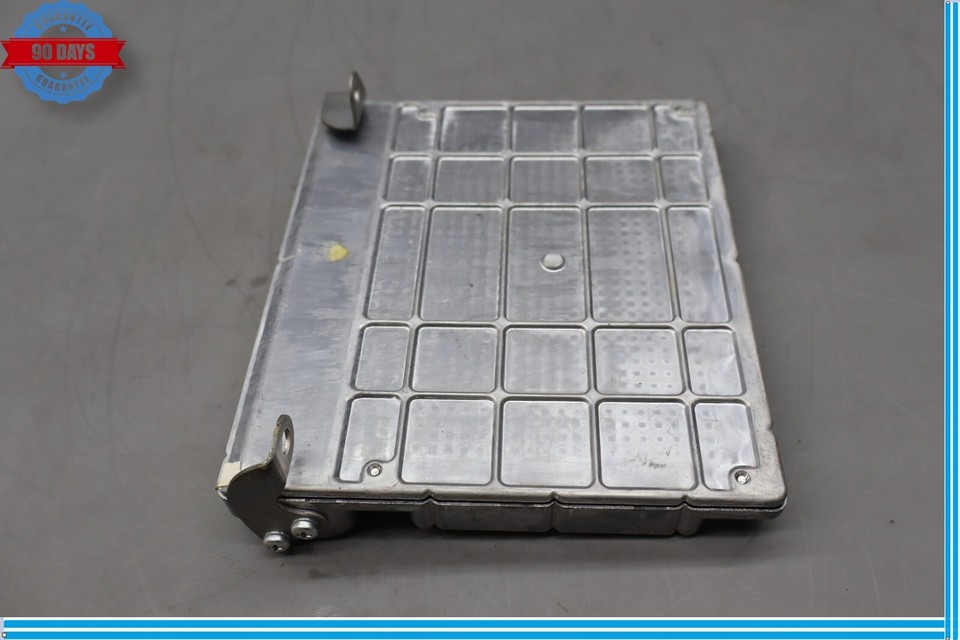 07-09 Lexus LS460 Engine Electronic Control Module Computer ECU ECM PCM ...