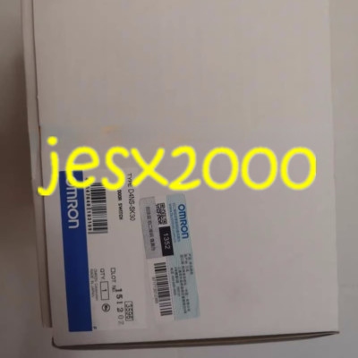 1PC NEW Omron Safety door switch D4NS-SK30 #CL | eBay