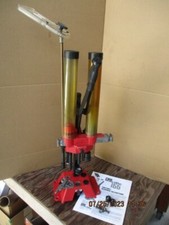 Pacific Dl-155 12ga Shotshell Reloading Press Shotgun Gauge DL155 for ...
