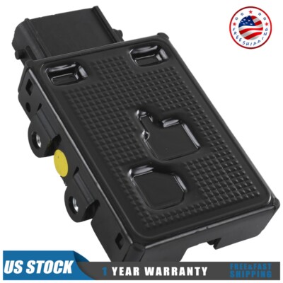 8957134070 NEW FUEL PUMP CONTROL MODULE FOR TOYOTA 4RUNNER TUNDRA 2010 ...